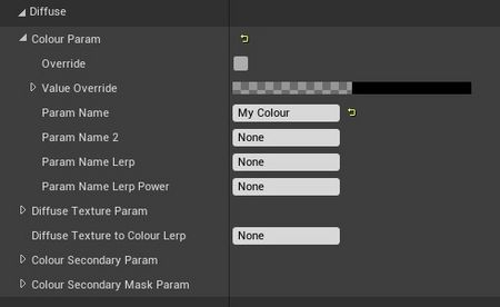 Export Material User Data - Official Automation Game Wiki