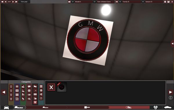 Badge Fixture Mods - Official Automation Game Wiki
