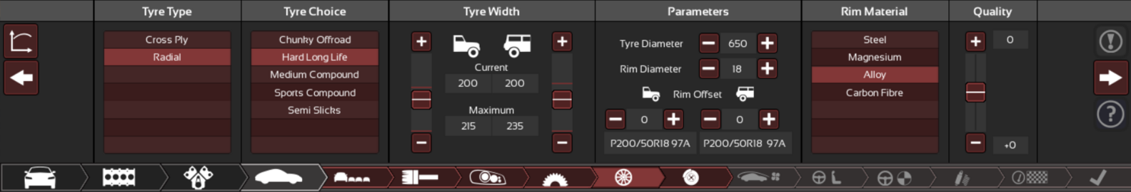 Trim Design - Official Automation Game Wiki