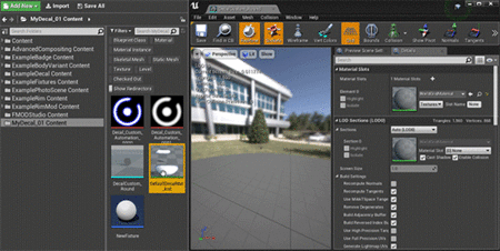 Decal Mods - Official Automation Game Wiki