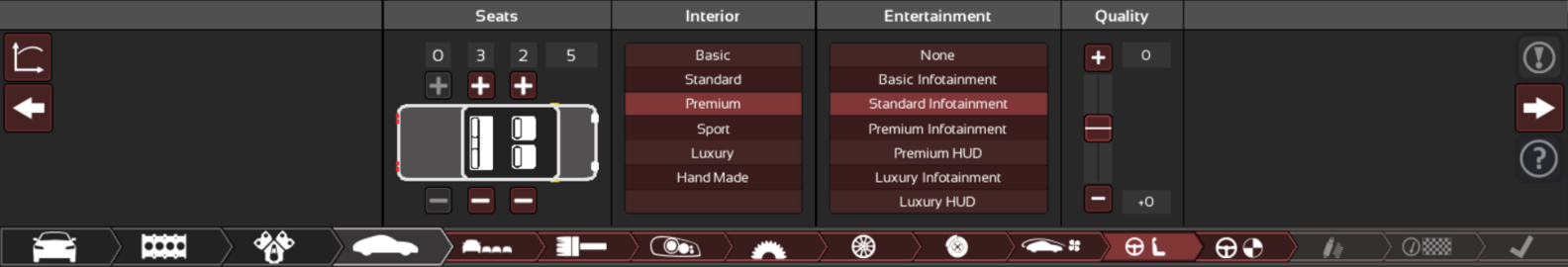 Trim Design - Official Automation Game Wiki