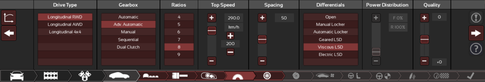 Trim Design - Official Automation Game Wiki