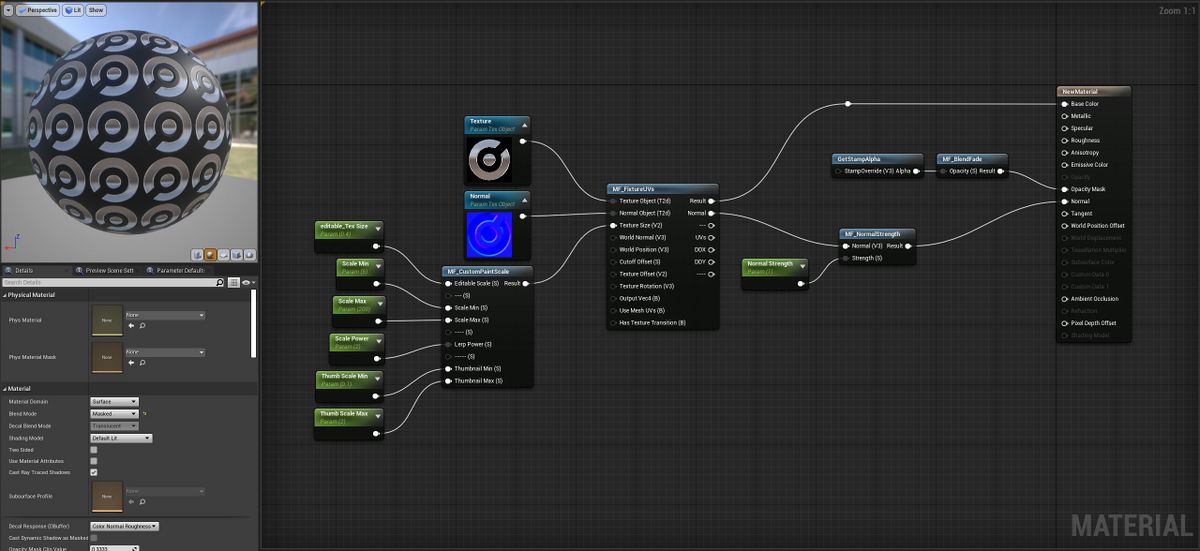 File:Example FixtureUVsWithScaleAndNormalsAndStrength.jpg - Official Automation Game Wiki