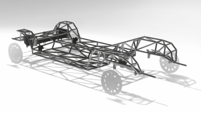 Chassis Design - Official Automation Game Wiki