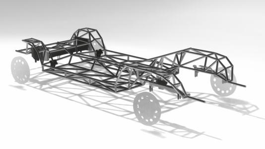 Chassis Design - Official Automation Game Wiki