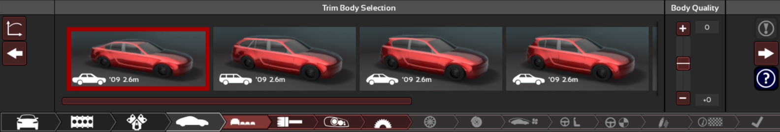Trim Design - Official Automation Game Wiki
