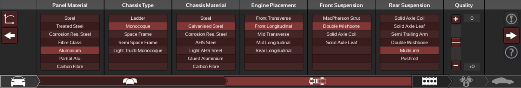 Chassis Design - Official Automation Game Wiki