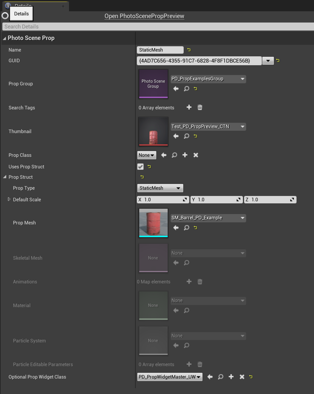 Prop Mods - Official Automation Game Wiki