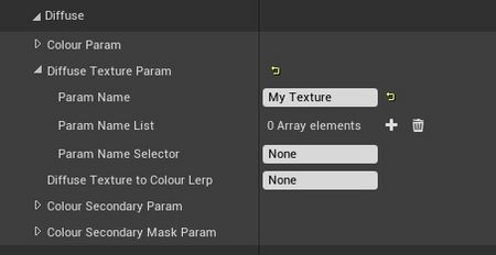 Export Material User Data - Official Automation Game Wiki