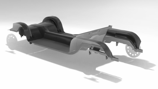 Chassis Design - Official Automation Game Wiki