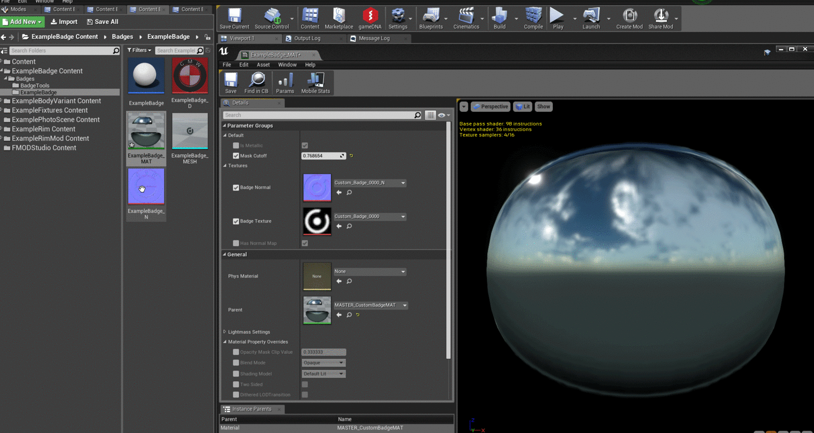 File:Setting the normal map texture.gif - Official Automation Game Wiki