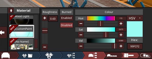 Custom Paint Mods - Official Automation Game Wiki