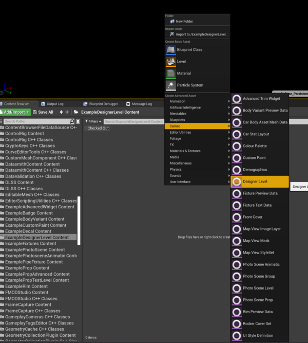 Designer Level Mods - Official Automation Game Wiki