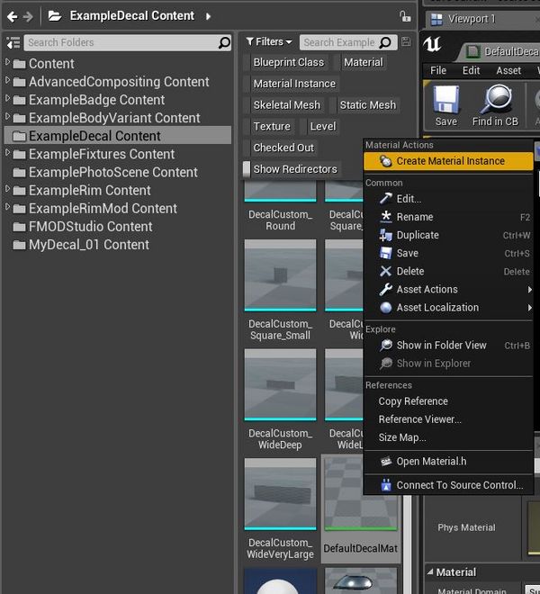 Decal Mods - Official Automation Game Wiki