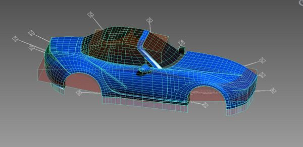 Car Body Mods - Official Automation Game Wiki