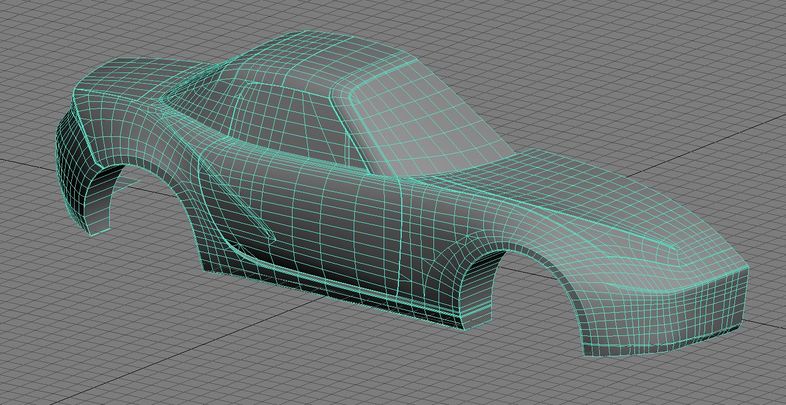 Car Body Mods - Official Automation Game Wiki