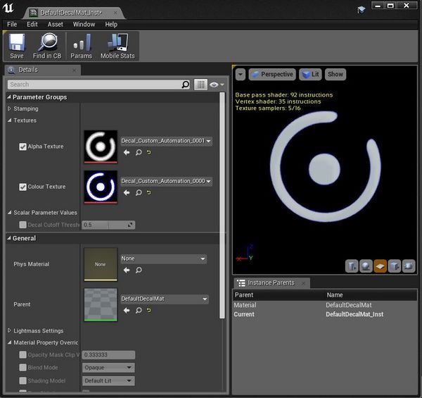 Decal Mods - Official Automation Game Wiki