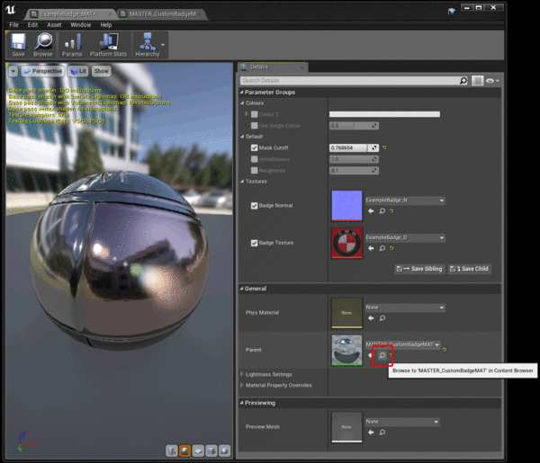Badge Fixture Mods - Official Automation Game Wiki