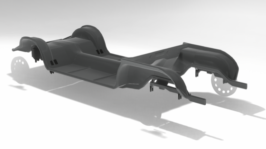 Chassis Design - Official Automation Game Wiki