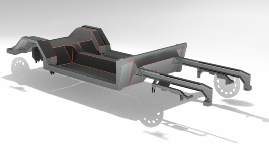 Chassis Design - Official Automation Game Wiki