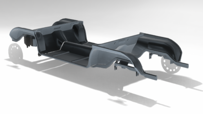 Chassis Design - Official Automation Game Wiki